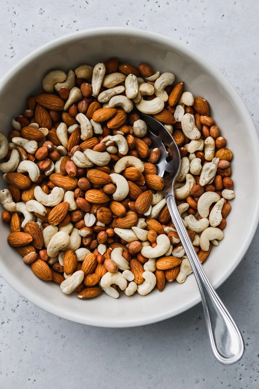 Savoury Spiced Nuts (Roasted) | Walder Wellness, Dietitian (RD)