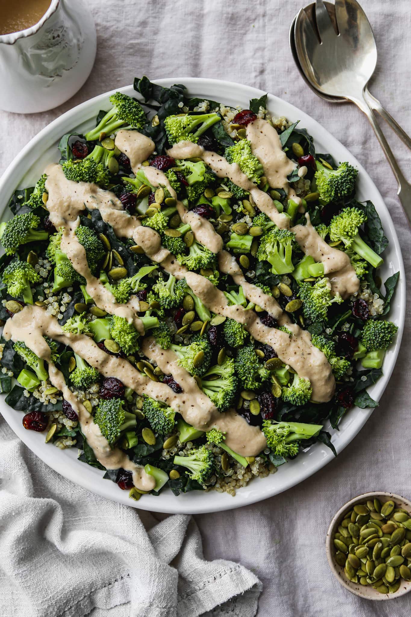 20 Simple & Healthy Broccoli Recipes | Walder Wellness, Dietitian (RD)